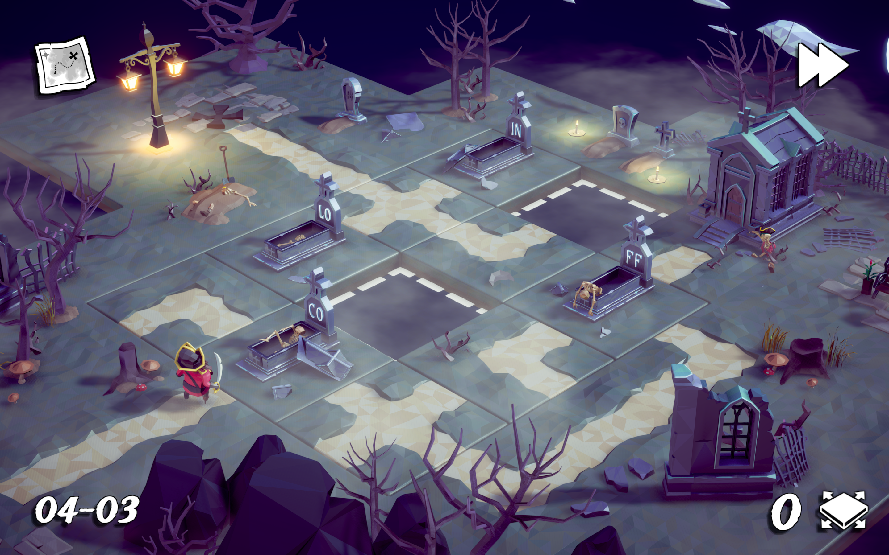 Tile Tales: Pirate Just Dropped Anchor on Steam!